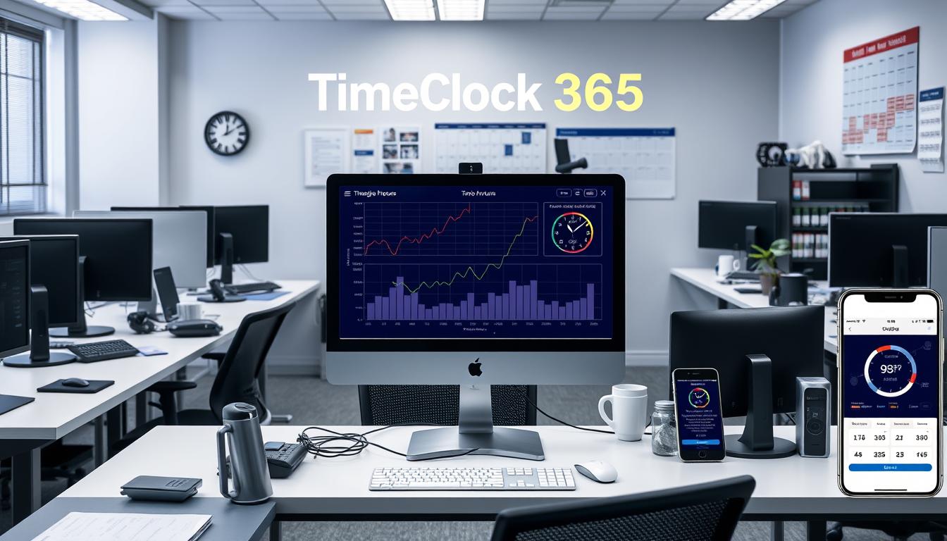Efficient Overtime Tracking System Solutions