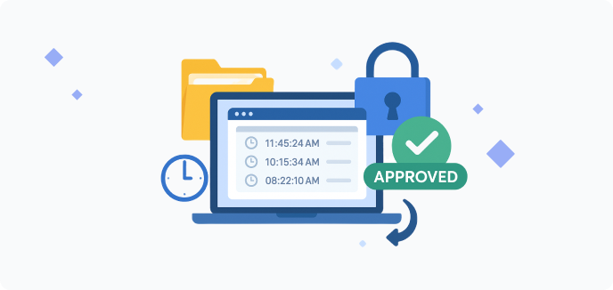 TimeClock 365 – Web-Based Time Tracking & Attendance Software