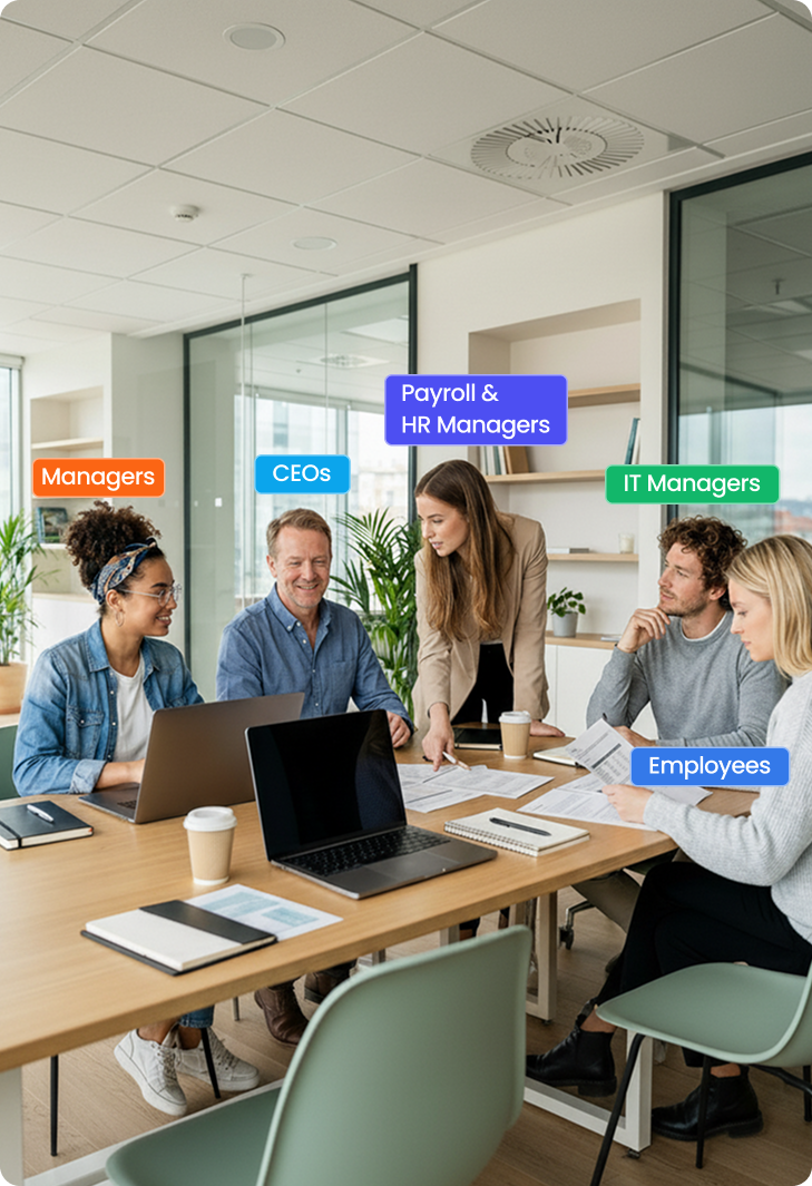 Time Tracking Software for Remote Teams | Timeclock 365
